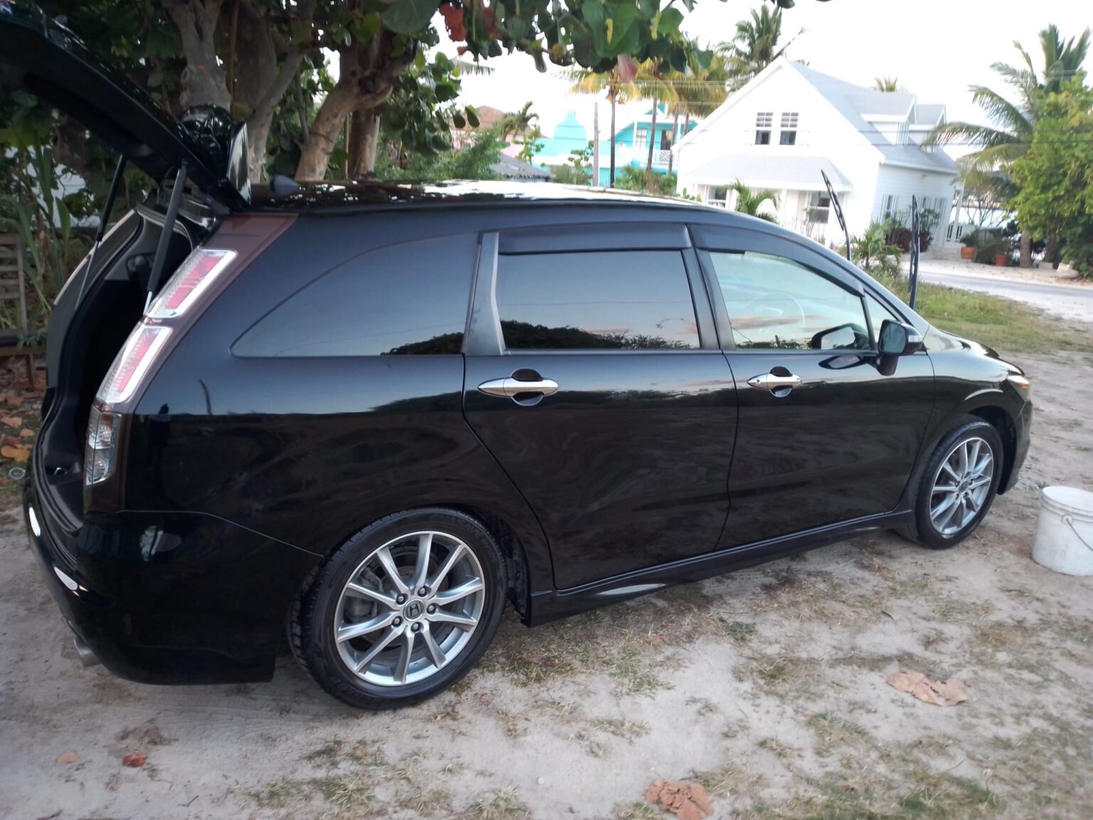 Big Daddy's Car Rental Eleuthera - Big Daddy's Rental Cars